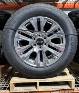 Tahoe 20 - Lindsey Brothers