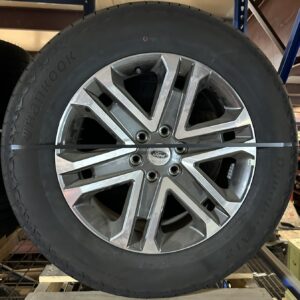 F150-20 - Lindsey Brothers